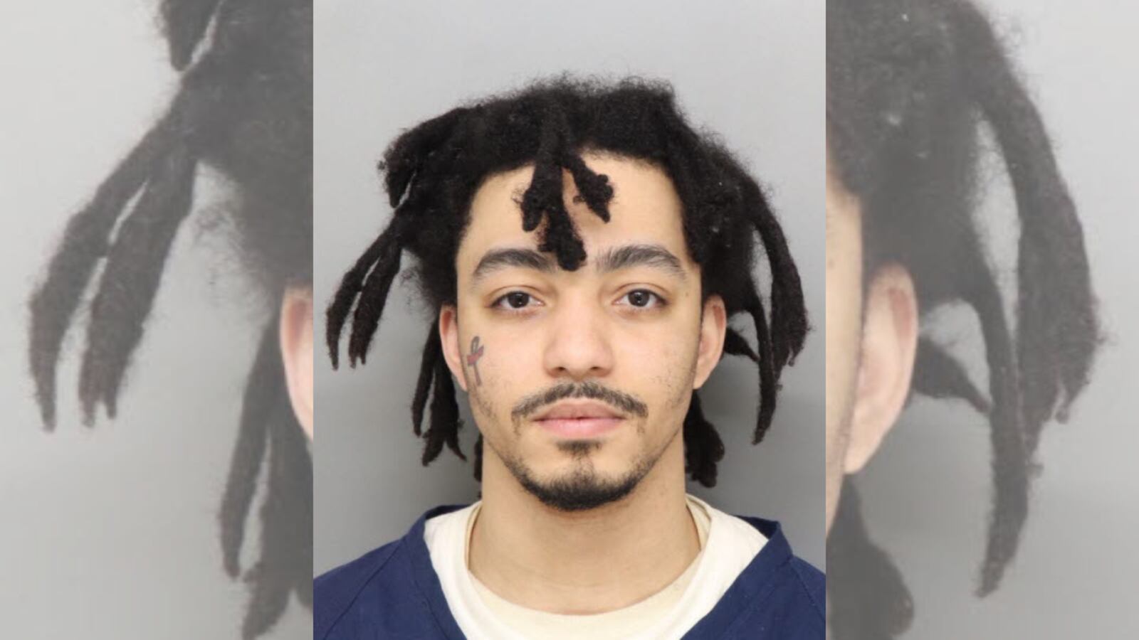 Man involved in two separate fatal shootings sentenced in Hamilton Co. Man involved in two separate fatal shootings sentenced in Hamilton Co.