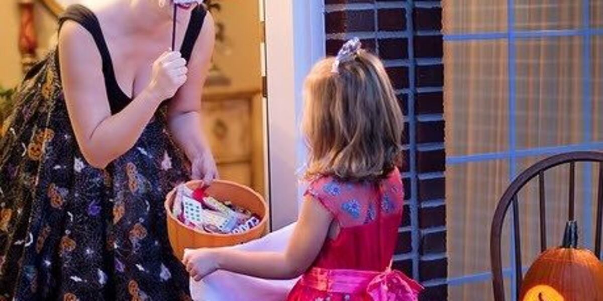 How To Check For Sex Offenders In Your Area Before Trick Or Treating