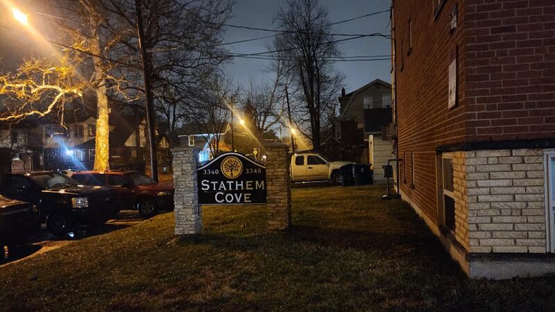 Westwood shooting under investigation Westwood shooting under investigation